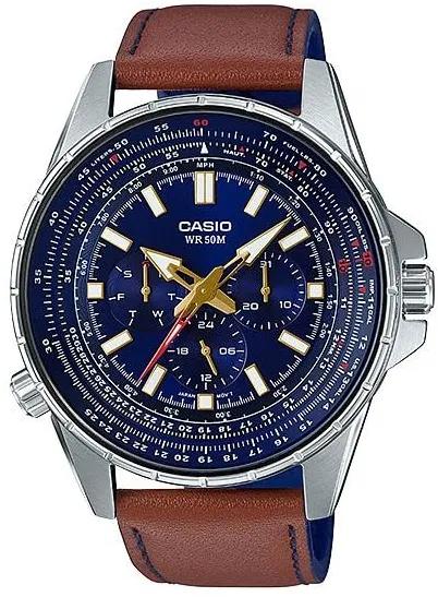 Наручные часы мужские Casio MTP-SW320L-2A