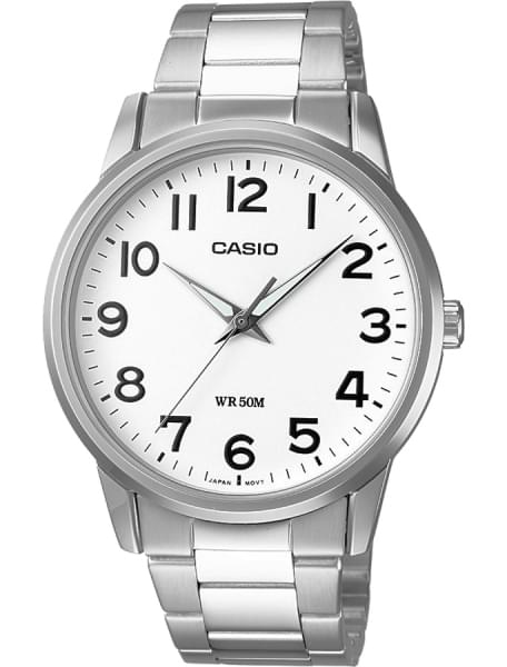 Наручные часы мужские Casio MTP-1303D-7B