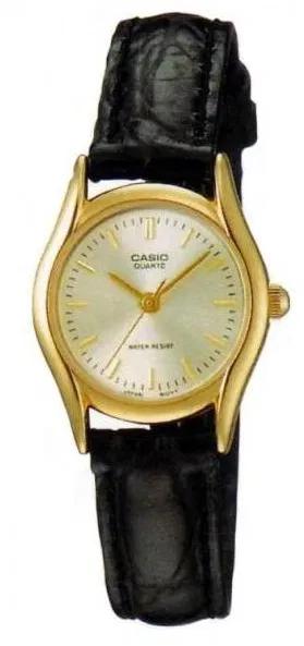 Наручные часы женские Casio LTP-1094Q-7A