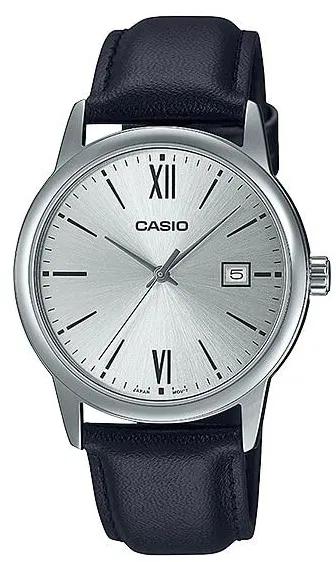Наручные часы мужские Casio MTP-V002L-7B3