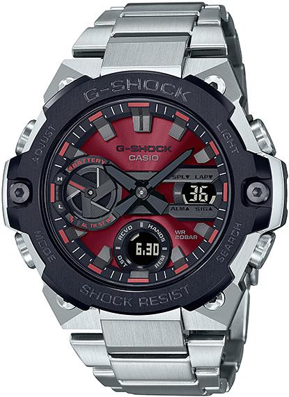 Наручные часы мужские Casio GST-B400AD-1A4