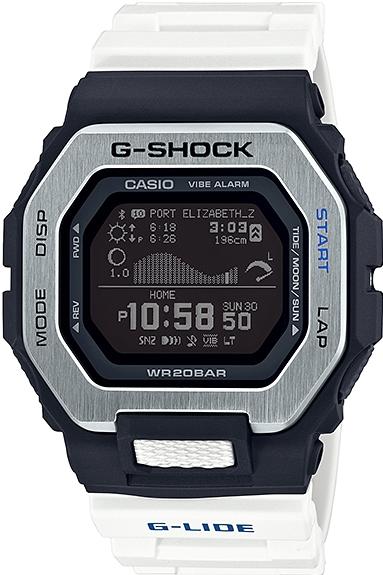 Наручные часы мужские Casio GBX-100-7E