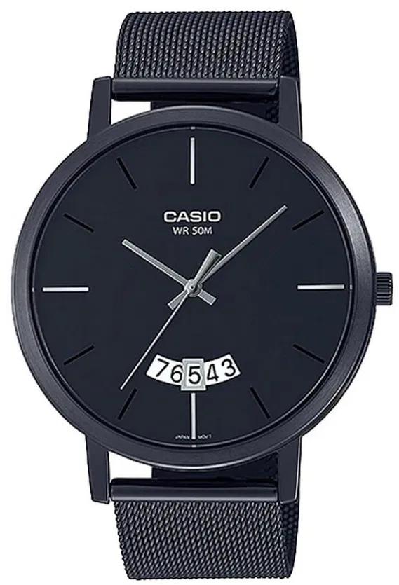 Наручные часы мужские Casio MTP-B100MB-1E