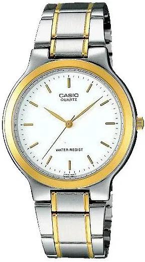 Наручные часы мужские Casio MTP-1131G-7A