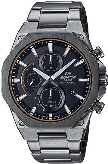 Наручные часы мужские Casio EFS-S570DC-1A