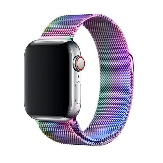 Ремешок для Apple Watch перламутровы