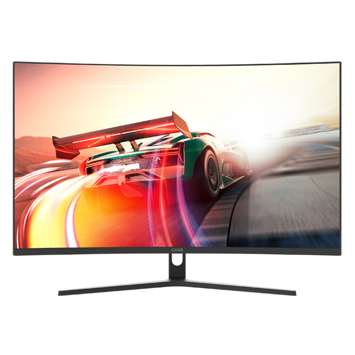 27" Монитор CHiQ LMB27C701-R черный 165Hz 1920x1080 VA