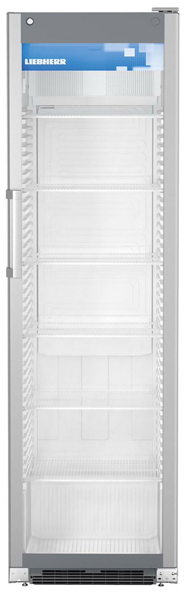 Холодильная витрина Liebherr FKDv 4503-21 001