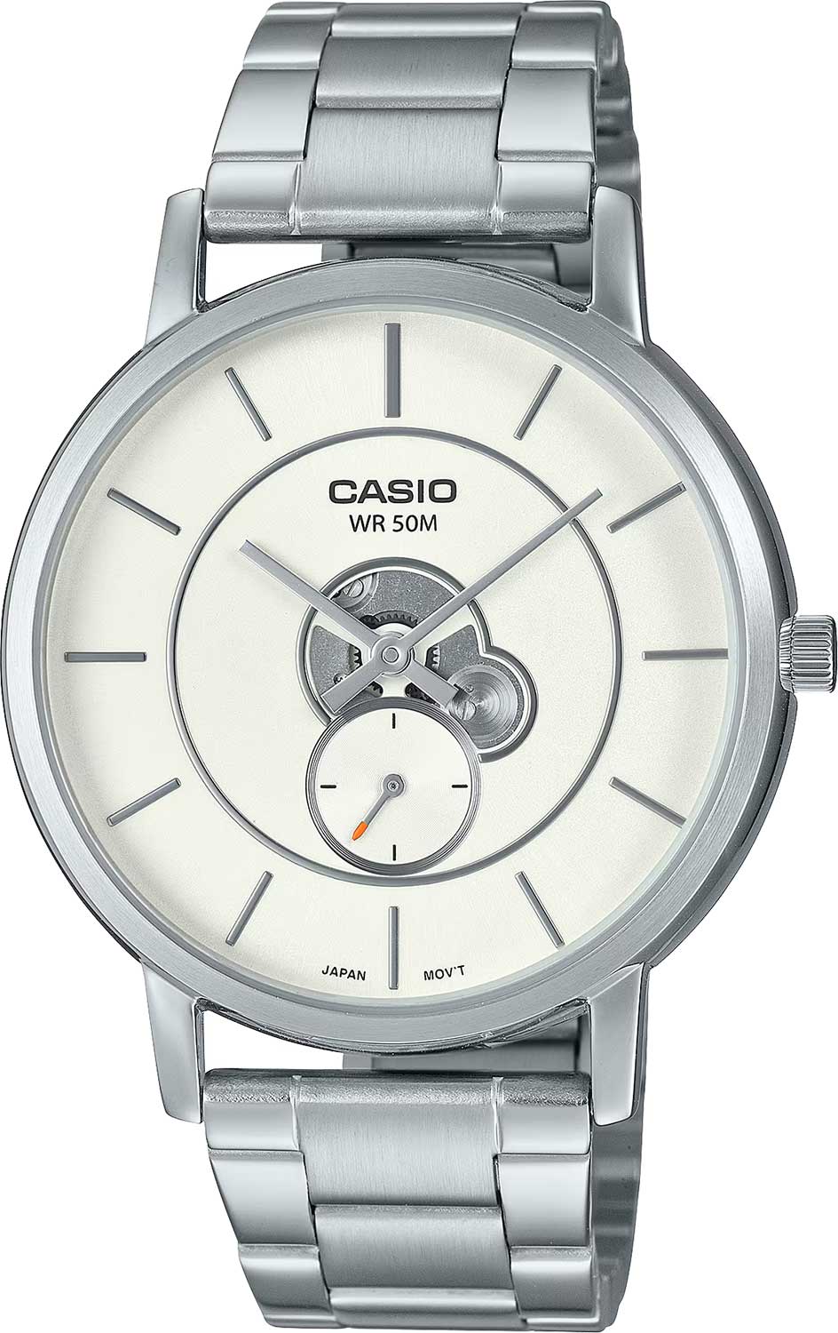 Наручные часы мужские Casio MTP-B130D-7A