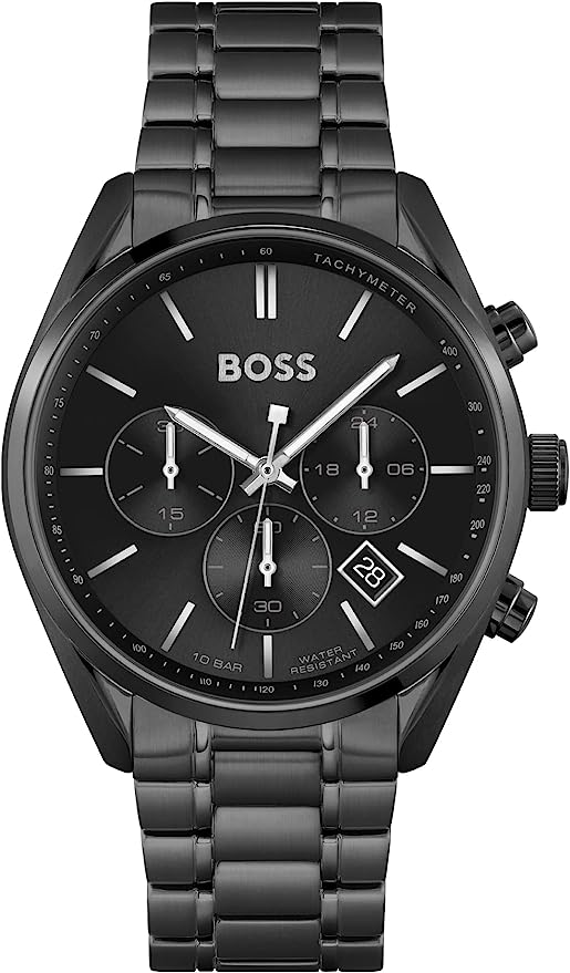 Наручные часы мужские HUGO BOSS HB1513960