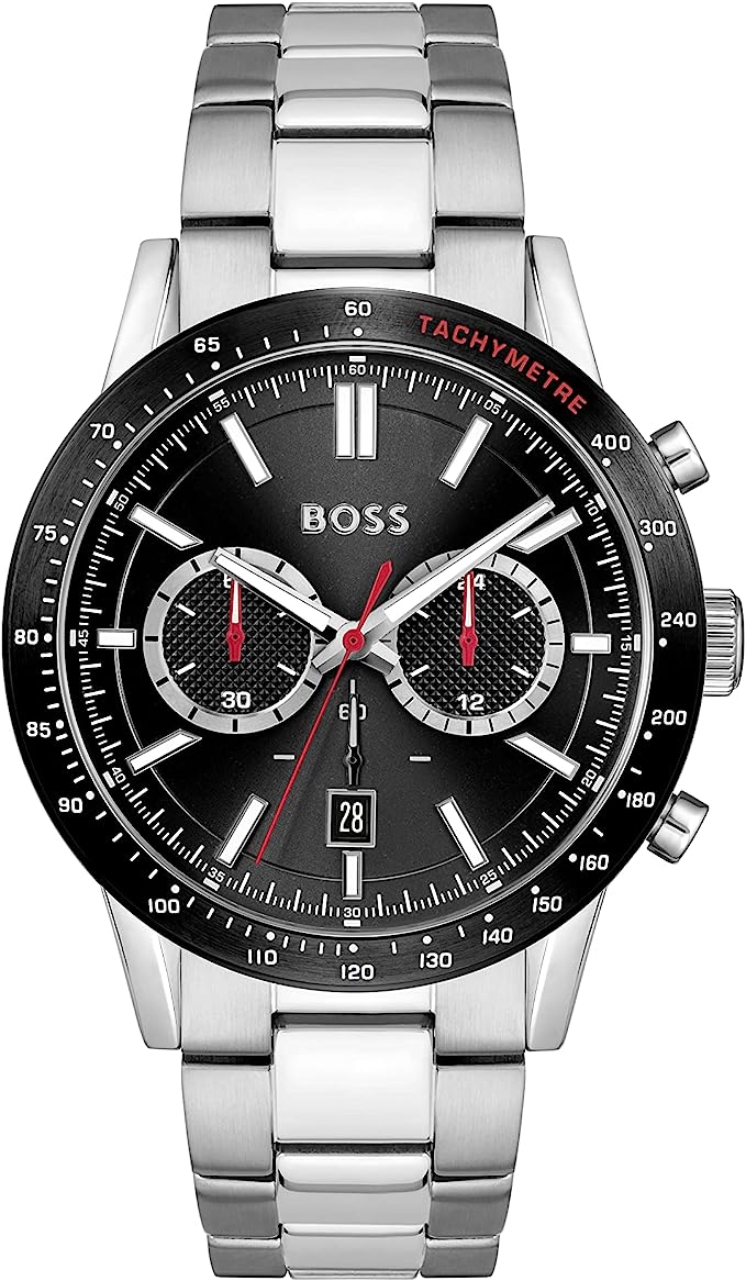 Наручные часы мужские HUGO BOSS HB1513922
