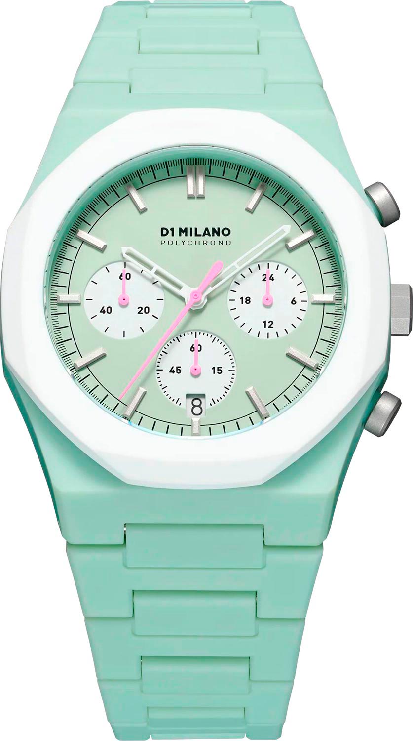 Наручные часы мужские D1 Milano PHBJ02