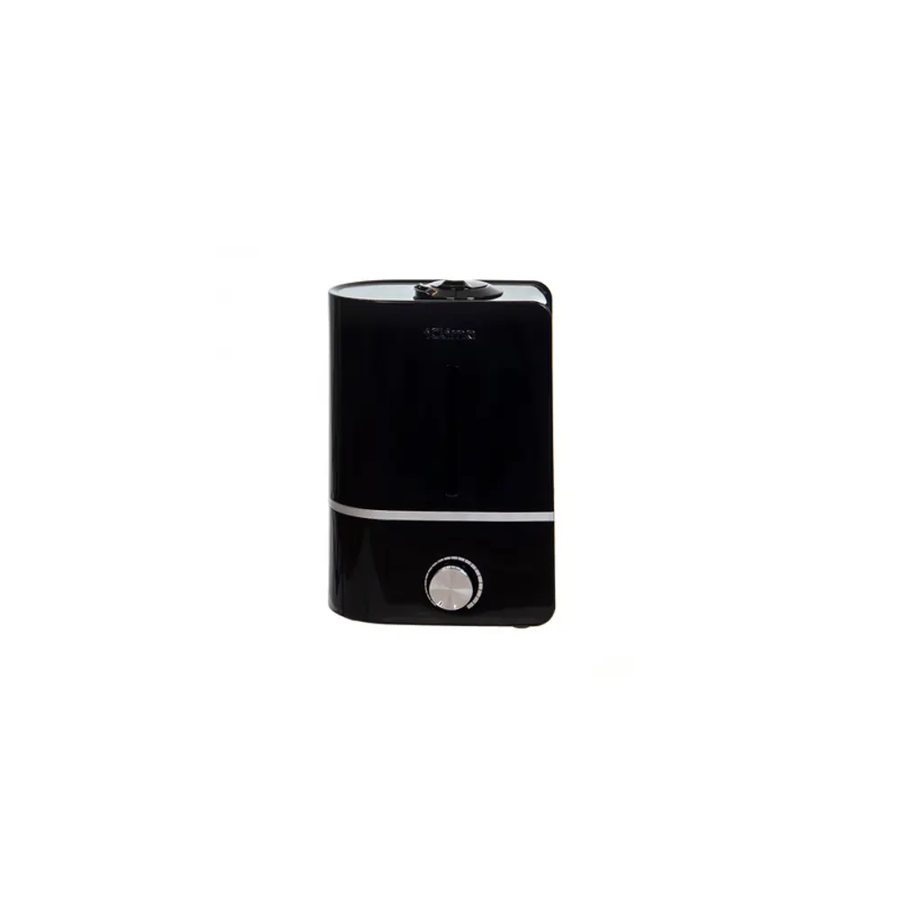 Увлажнитель воздуха iClima LUX-206HW, черный