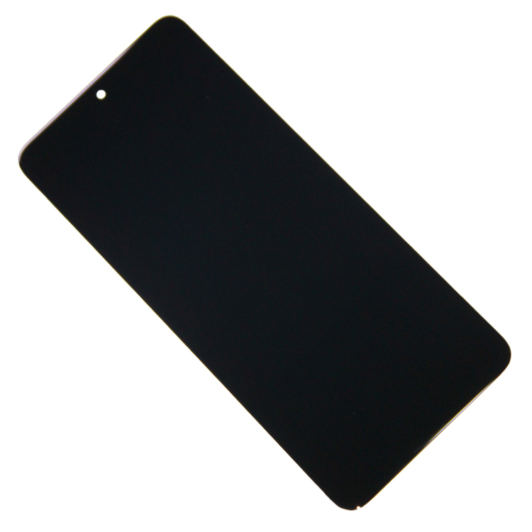 Дисплей для Realme 10 Pro 5G (RMX3661) в сборе с тачскрином <черный>