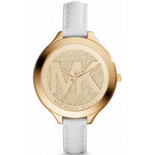 Наручные часы женские Michael Kors MK2389 белые