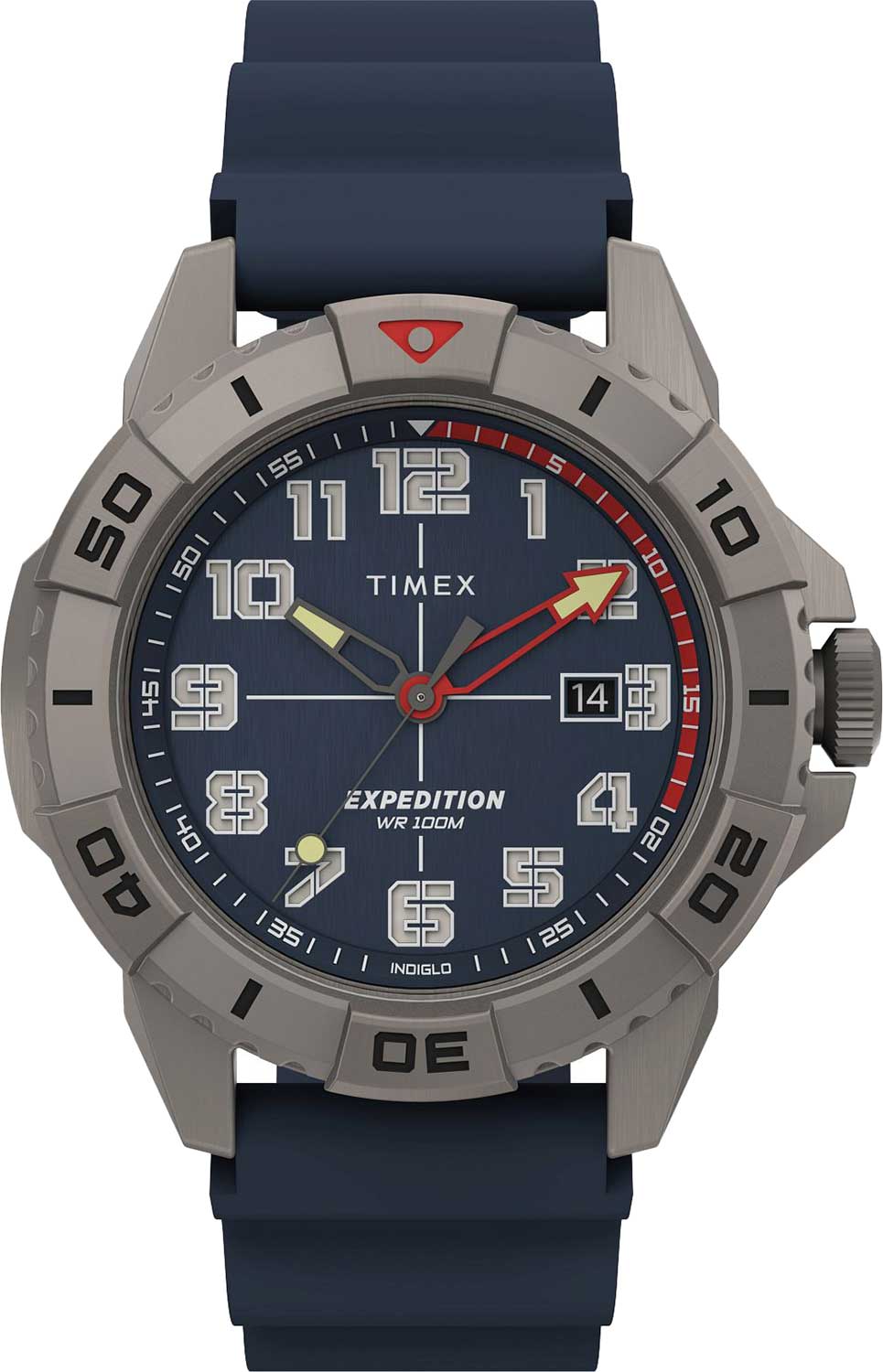 Наручные часы мужские Timex TW2V40800