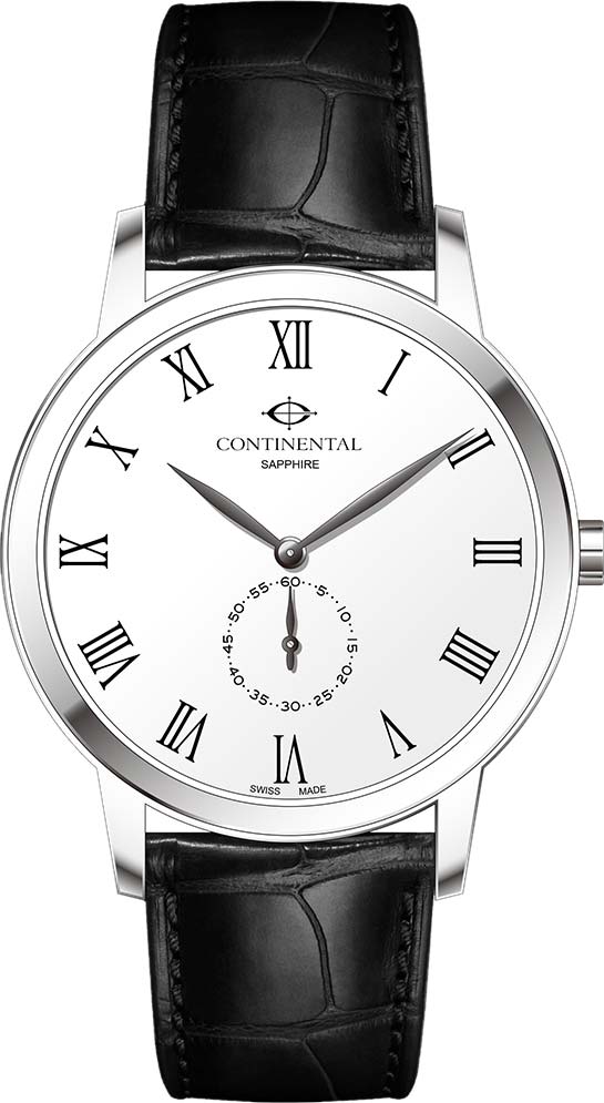 Наручные часы мужские Continental 23451-GT154110