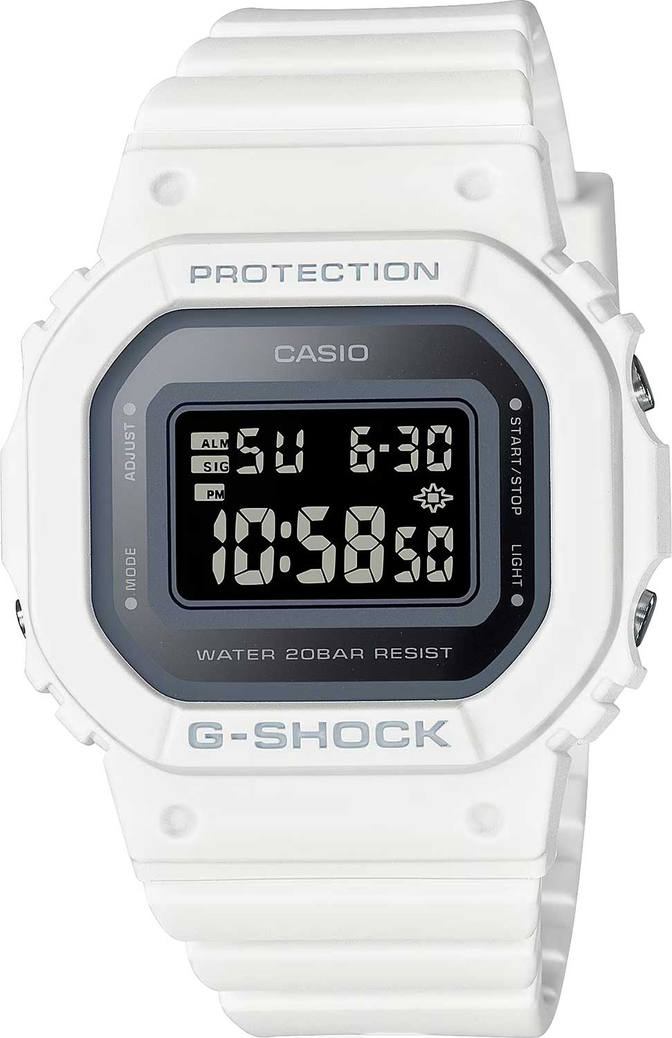 Наручные часы женские Casio GMD-S5600-7