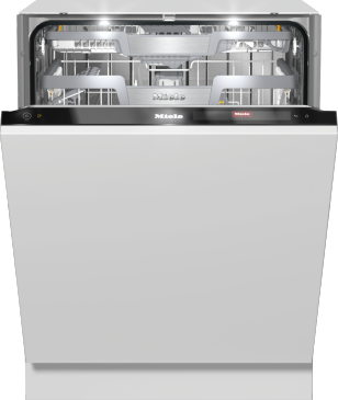 Встраиваемая посудомоечная машина Miele G7970 SCVi AutoDos K2O