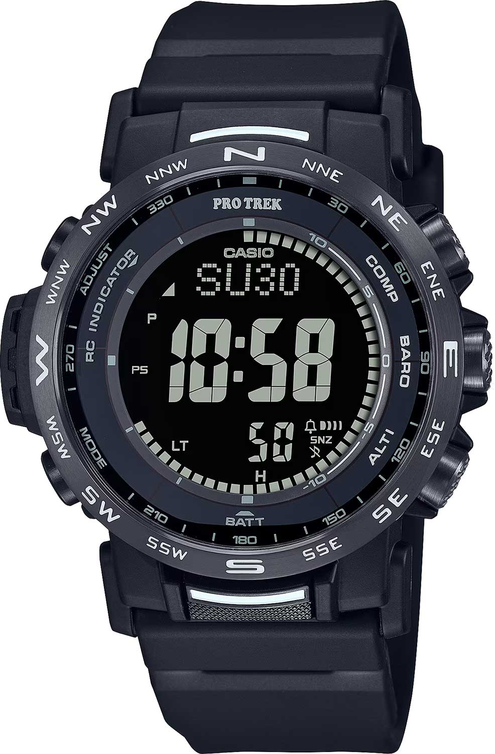 Наручные часы мужские Casio PRW-35Y-1B