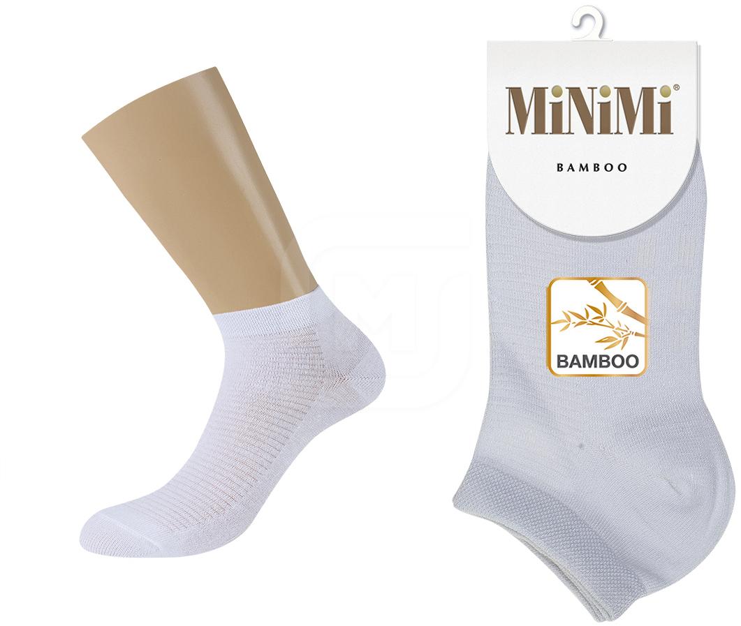 Носки женские Minimi Basic разноцветные 23-25