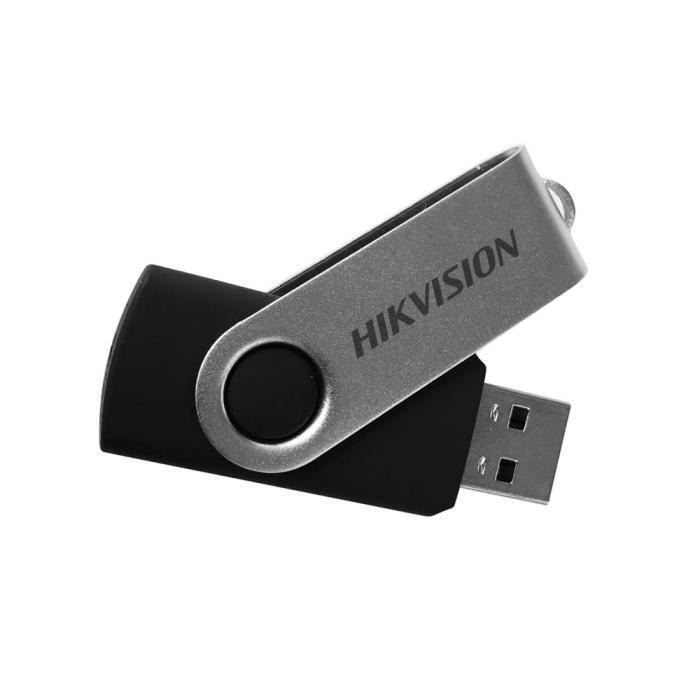 Флешка Hikvision 32 ГБ (HS-USB-M200S/32G/U3)