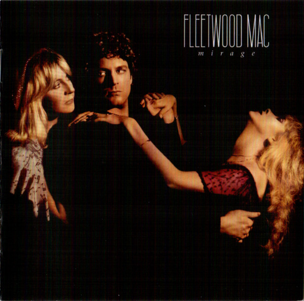 Fleetwood Mac: Mirage (Remastered) (1 CD)