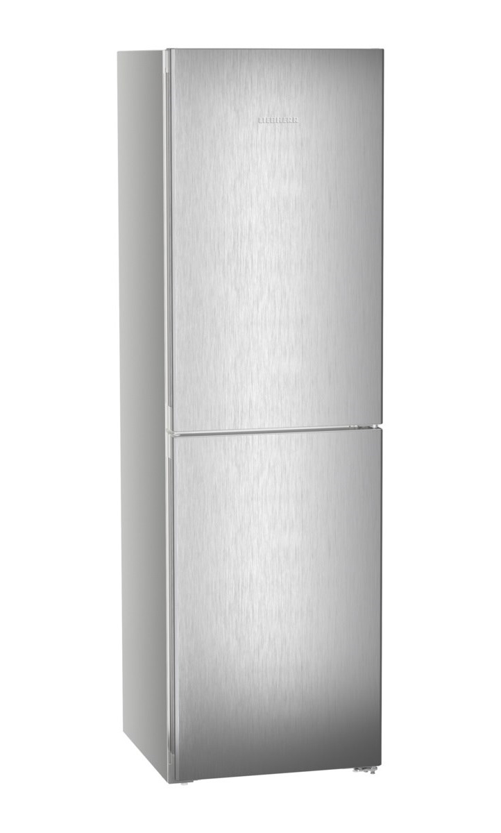 Холодильник LIEBHERR CNsff 5704 серебристый