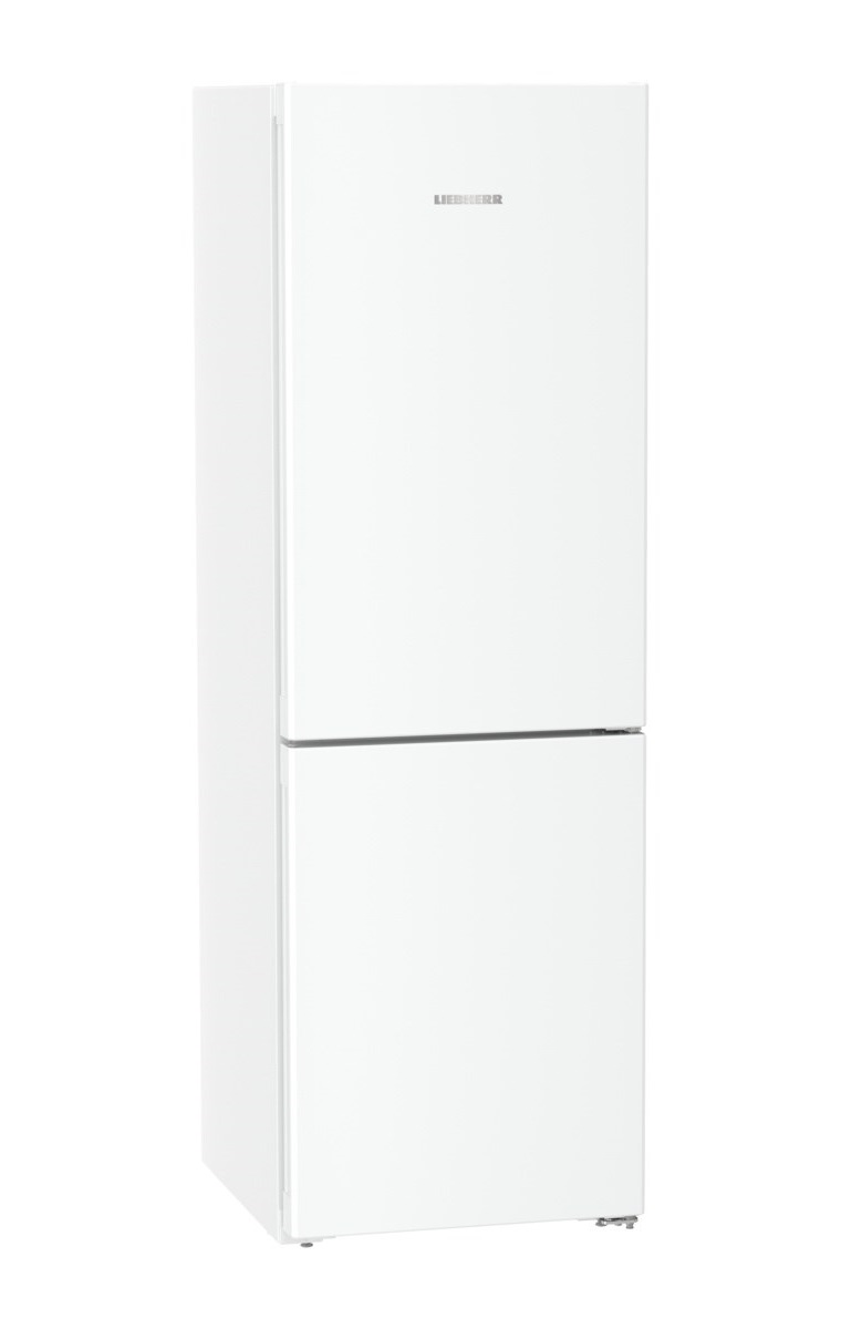 Холодильник LIEBHERR CNd 5203 белый