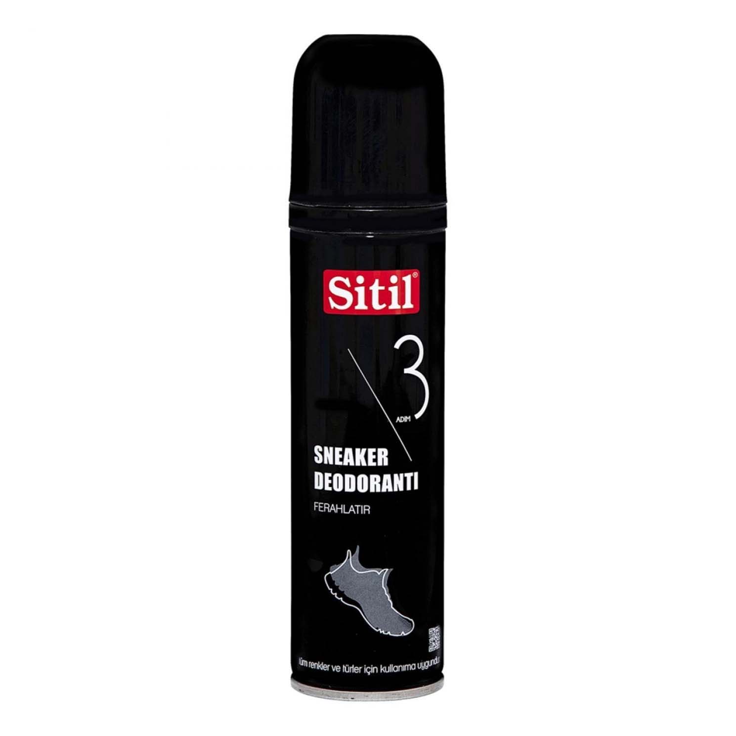 Дезодорант Sitil для обуви 150 мл