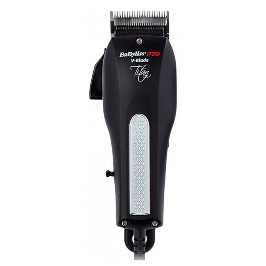 Машинка для стрижки волос BaByliss Pro V-Blade FX685E