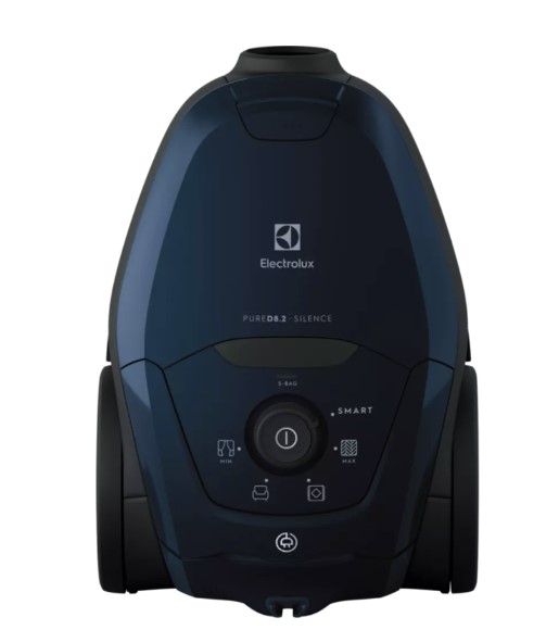 Пылесос Electrolux PD82-4ST синий