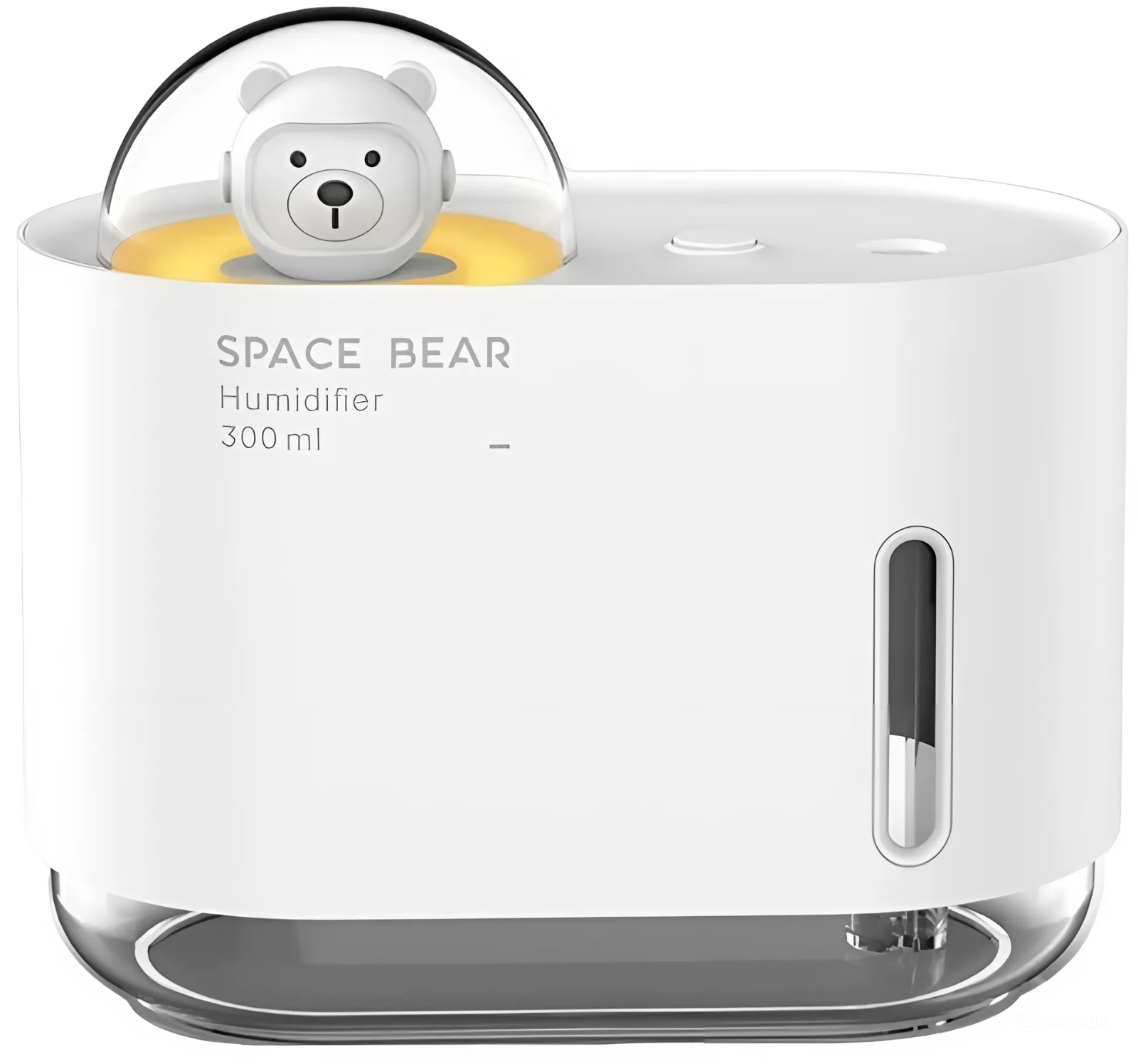 Воздухоувлажнитель Humidifier Space Bear белый