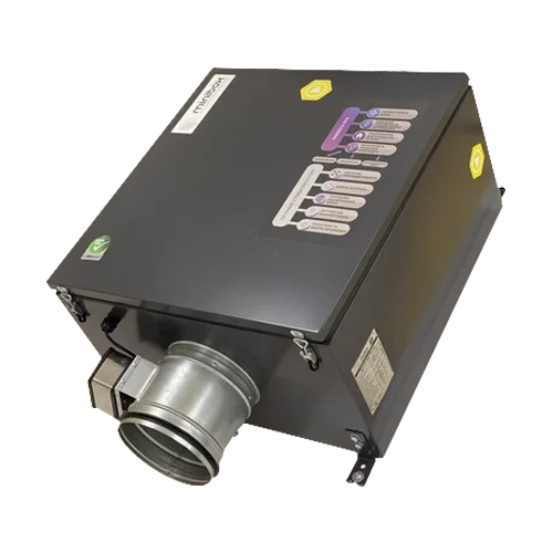 Вентиляционная установка Minibox Е-850 PREMIUM Zentec