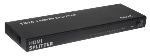 HDMI коммутатор ORIENT HSP0116H