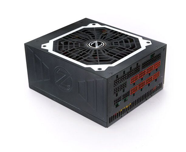 Серверный блок питания Zalman ZM1000-ARX 1000W