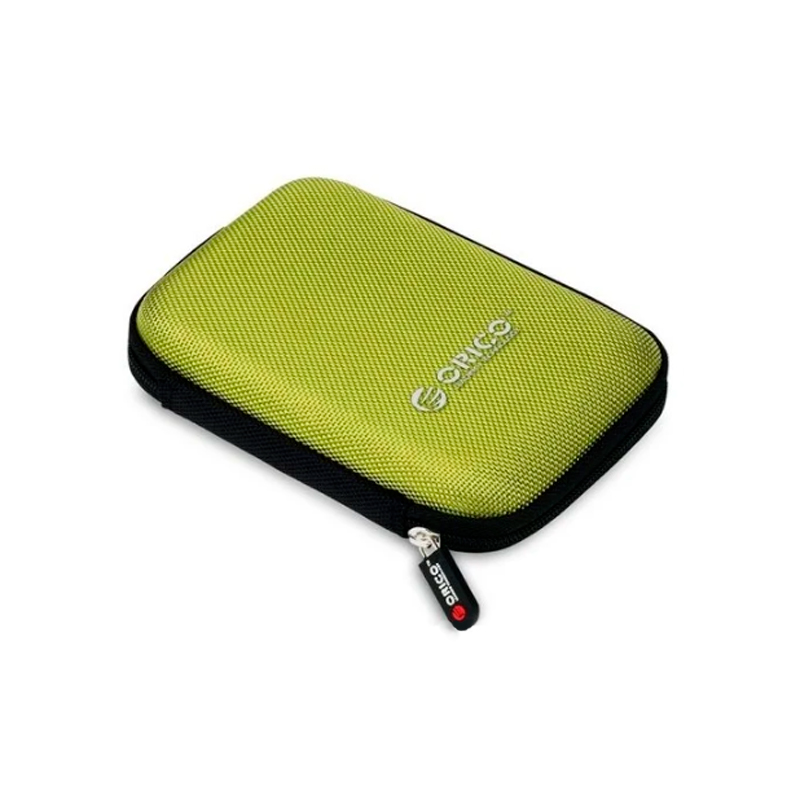 Чехол для HDD Orico PHD-25-GR Green