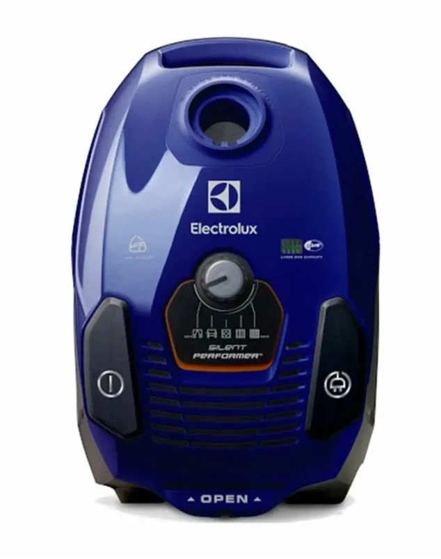 Пылесос Electrolux ESP74DB синий