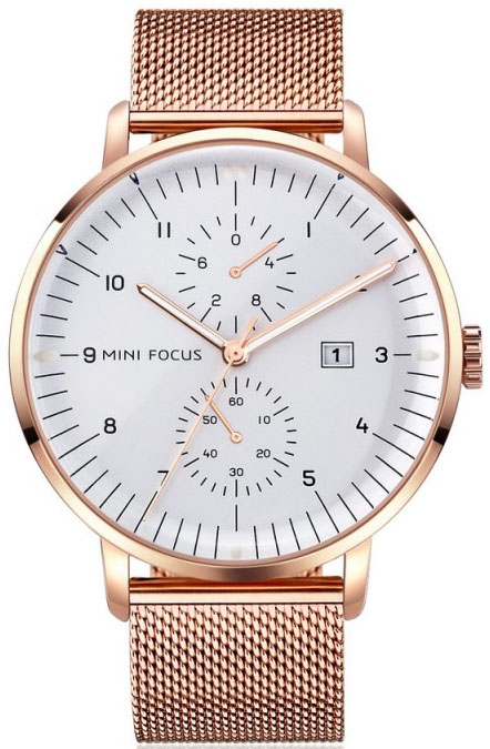 Наручные часы MINI FOCUS MF0052G,05