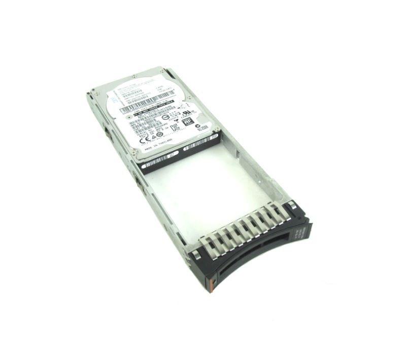 Жесткий диск IBM 300GB 15K 12G SAS 2.5 HDD V7000 G2 [00AR324]