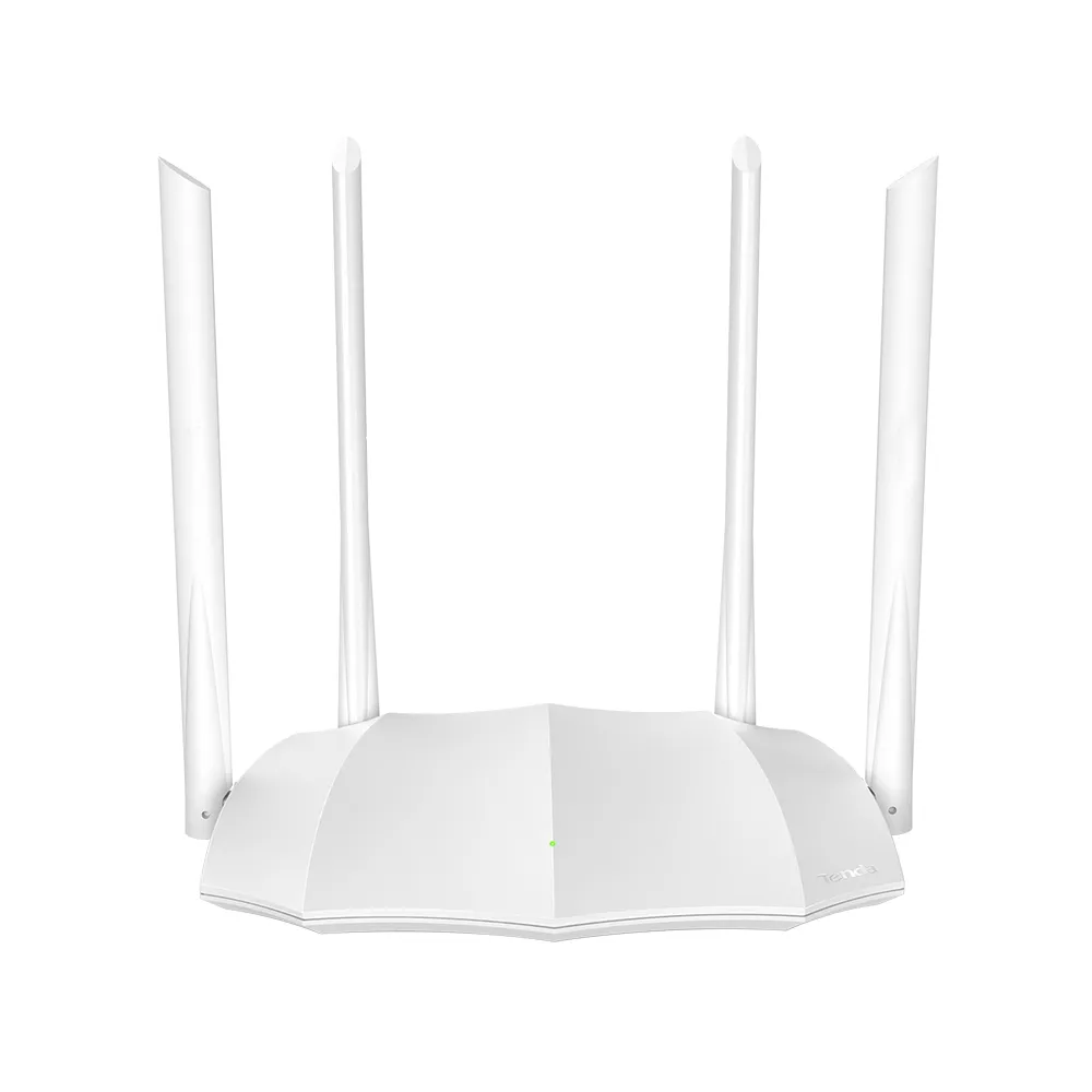 Wi-Fi роутер Tenda AC5 White