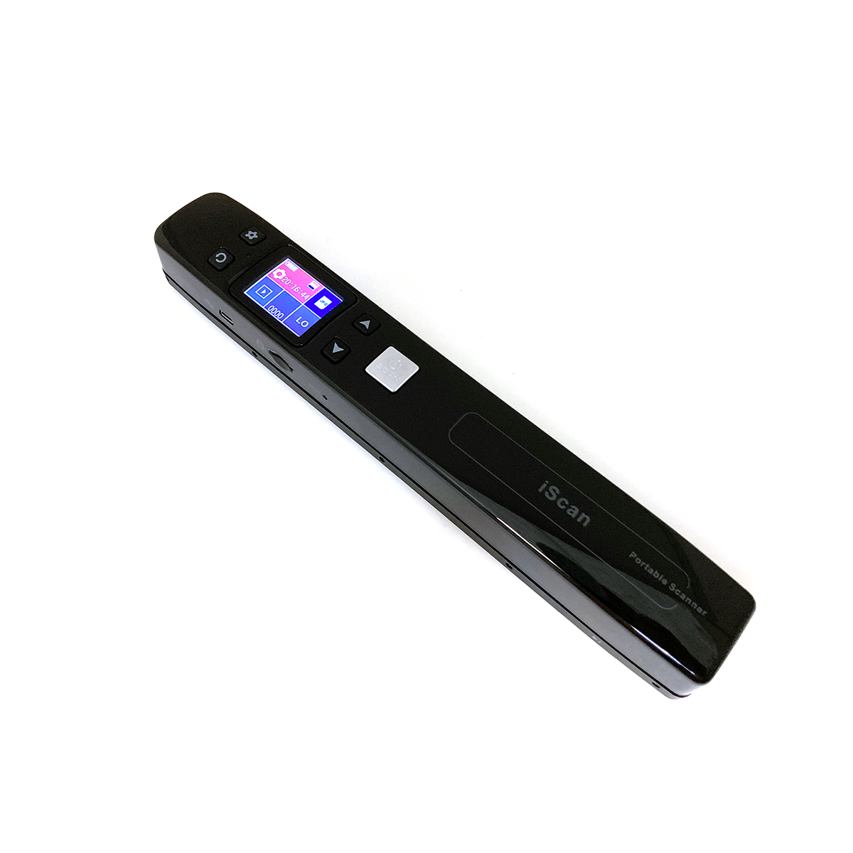 Ручной сканер Espada E-iScan 02 (44987)