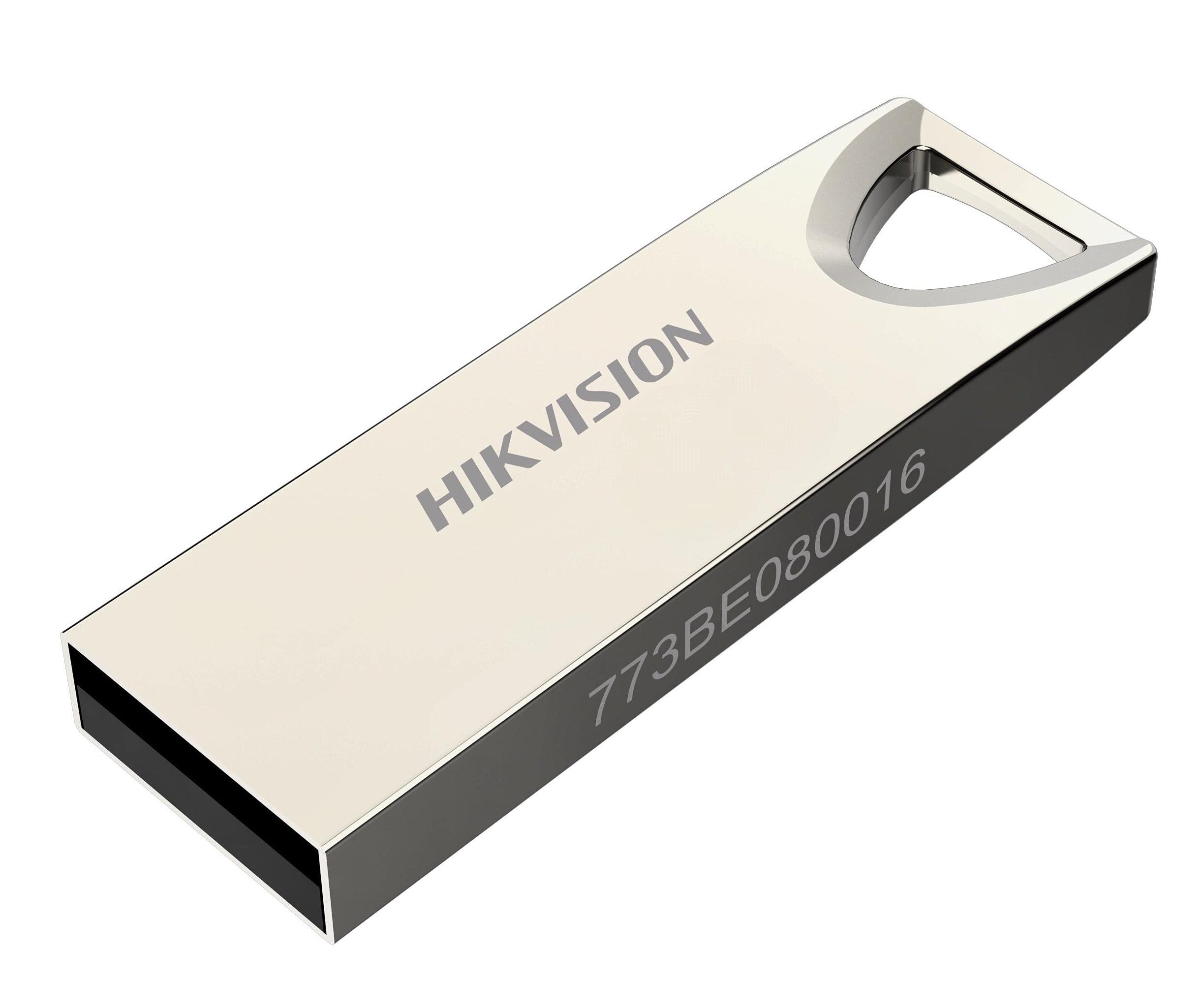Флешка Hikvision 128 ГБ (HS-USB-M200/128G/U3)