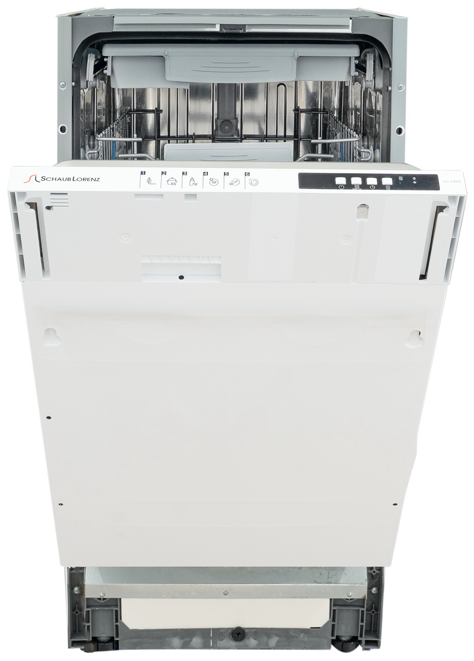 Встраиваемая посудомоечная машина Schaub Lorenz SLG VI 4210