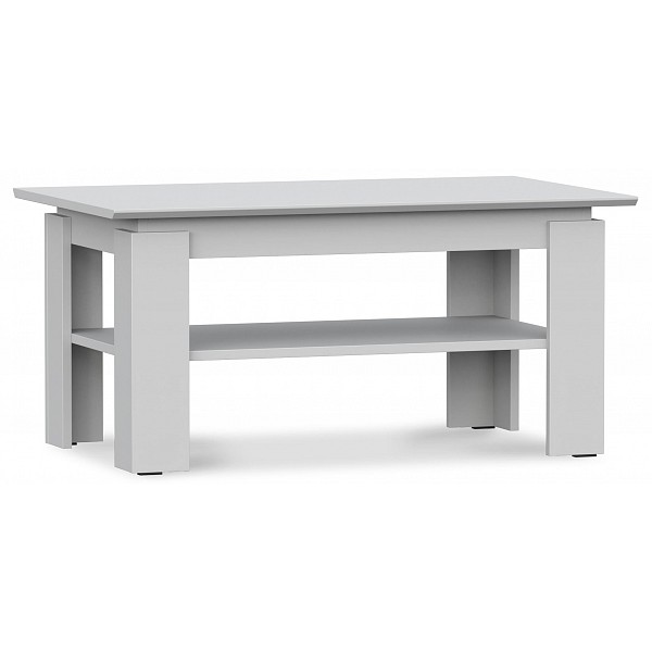 журнальный стол НК-Мебель Stern 900, белый