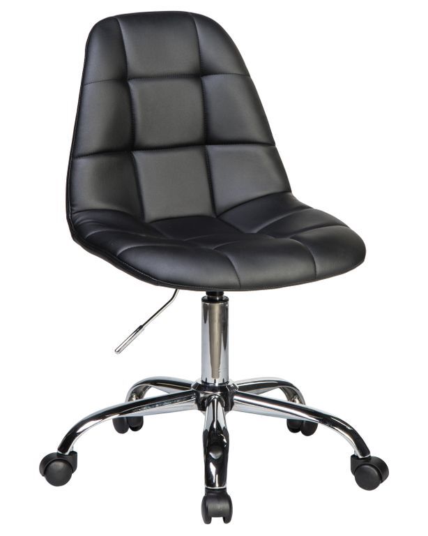 Офисное кресло Империя стульев MONTY черный LM-9800 black