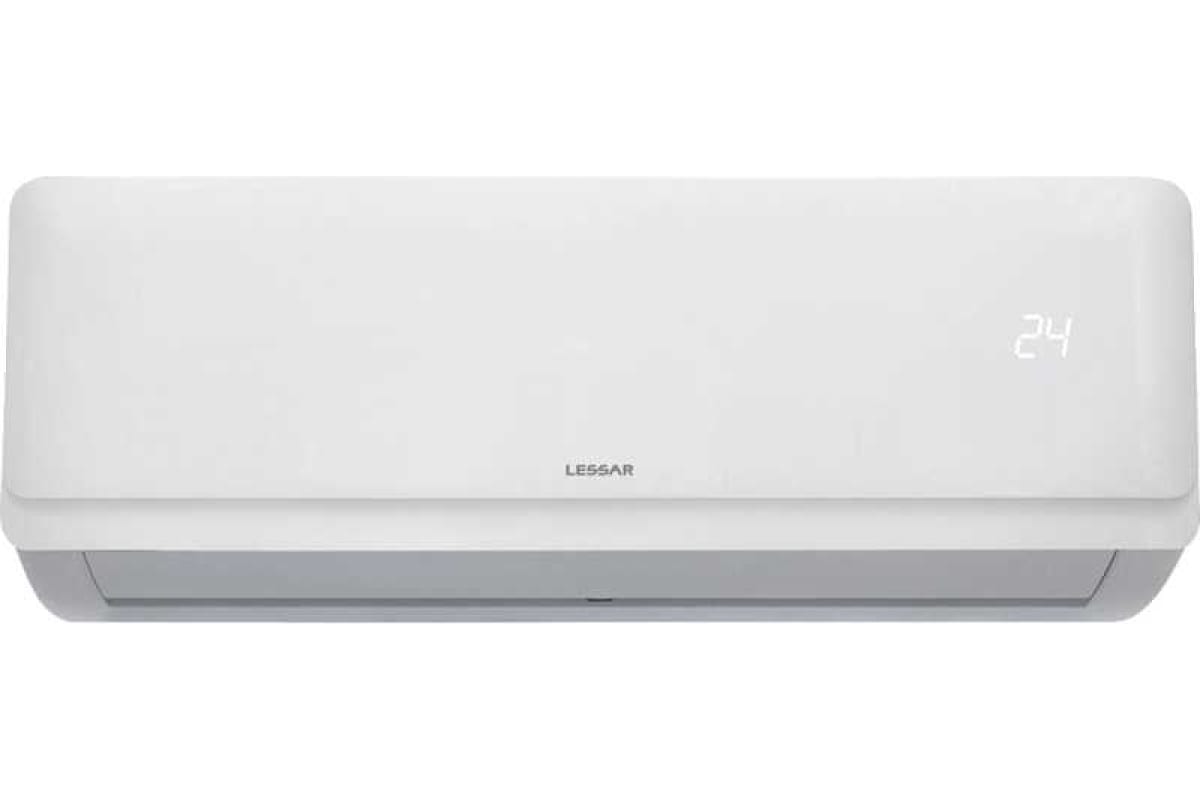Настенный кондиционер Lessar LS-H07KFE2/LU-H07KFE2
