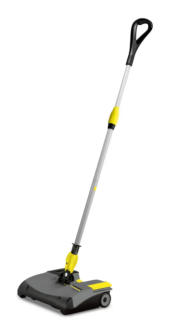 Электровеник аккумуляторный Karcher ЕВ 30/1, 1 л