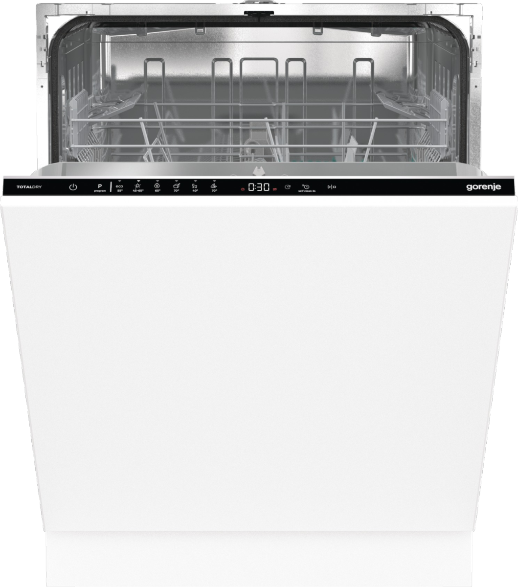Встраиваемая посудомоечная машина Gorenje GV642D90