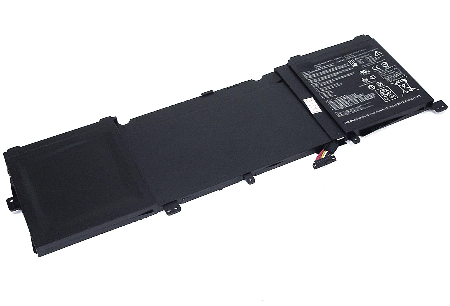 Аккумулятор для ноутбука Asus Zenbook Pro UX501VW C32N1523 11.4V 96Wh
